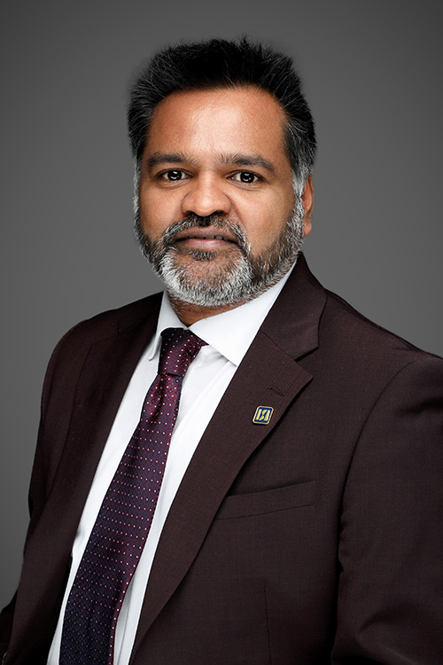 Leadership Team - ISA Wuhan International School