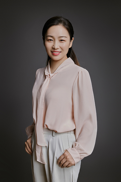 Early Years - ISA Wuhan International School