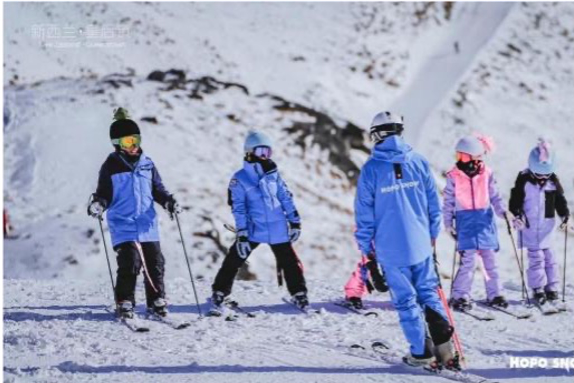 ISA Wuhan International School | Outstanding K-12 international ...