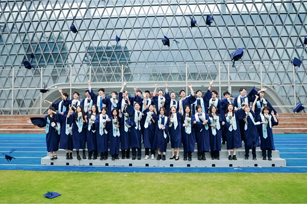 ISA Wuhan International School | Outstanding K-12 international ...